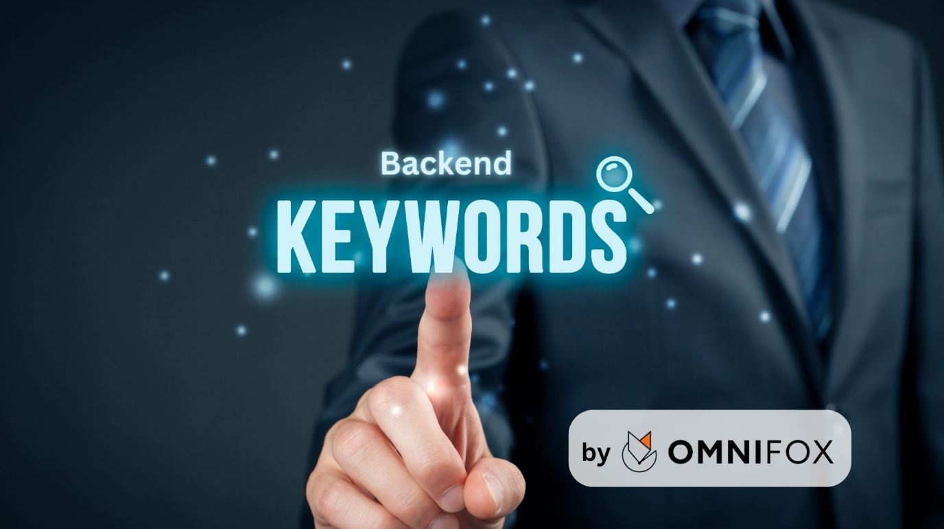 Amazon Backend-Keywords optimieren für bessere Sichtbarkeit